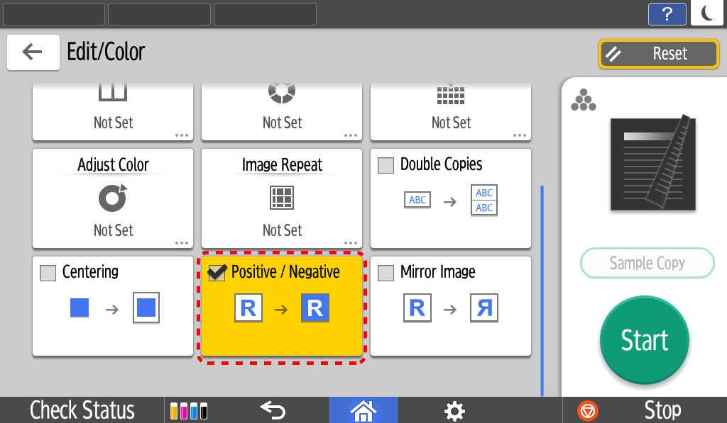 New Features on Smart Copy | Learn more | Always Current Technology